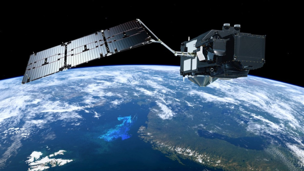 EU Copernicus Programme has produced valuable data for 25 years ...