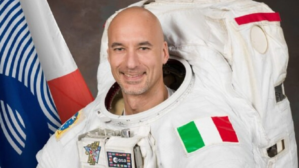 ESA:n huippuvierailu Helsingissä: mukana myös astronautti Luca ...