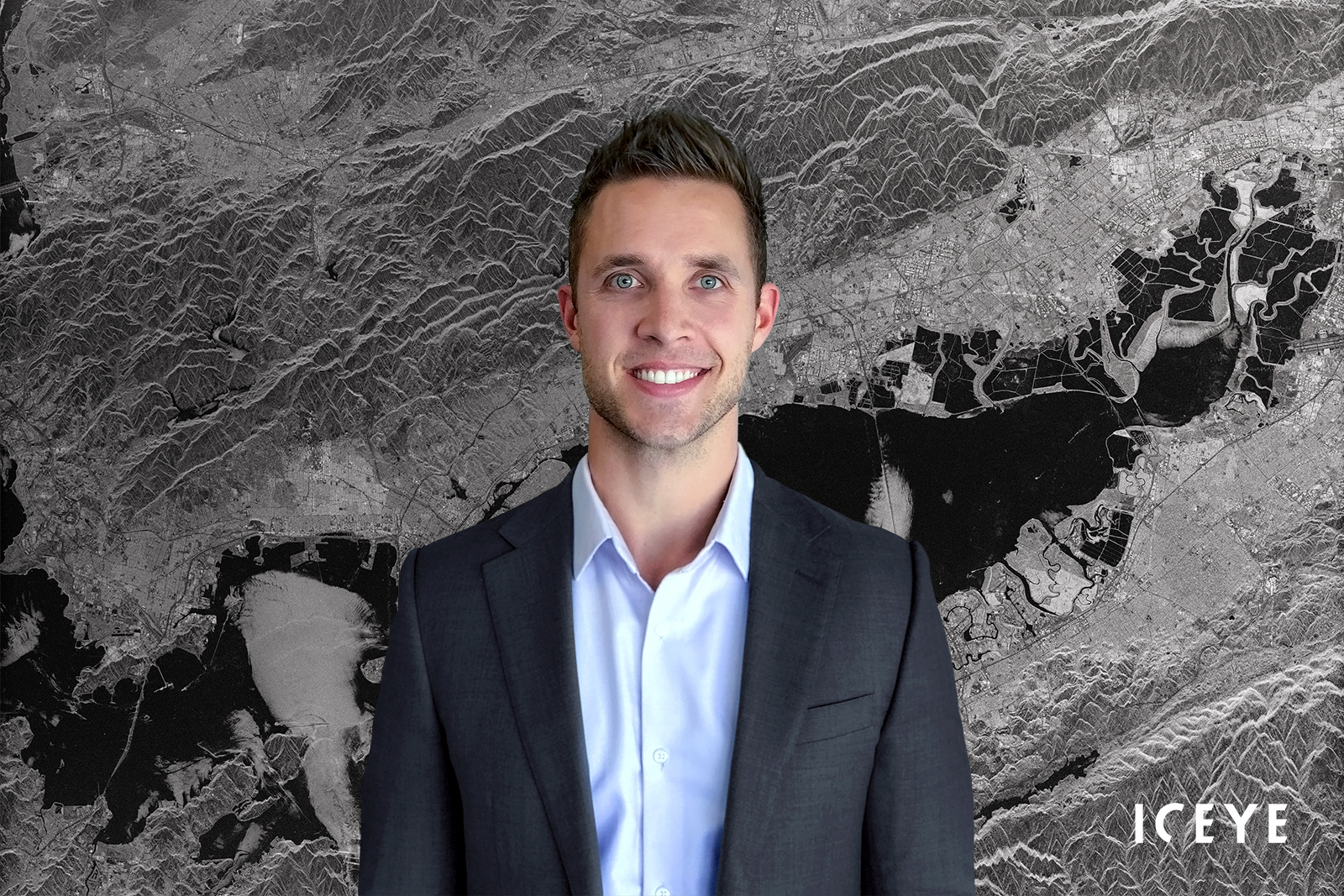 Finnish space technology pioneer ICEYE received its first task order ...